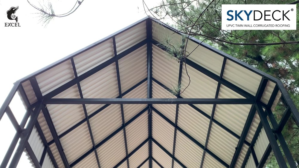 Gording Atap: Pengertian, Fungsi, Jenis dan Tips Pemasangan