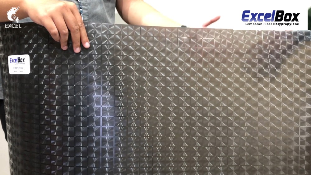 Desain Pagar Besi Minimalis: Penutup Pagar Motif 3D Modern