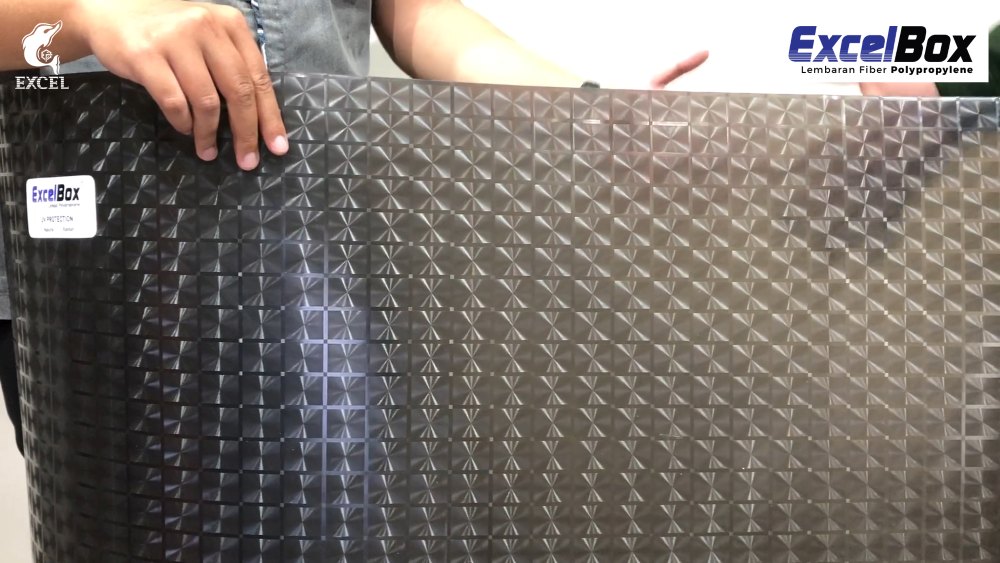 Mengenal Polypropylene dan Kegunaannya pada Atap hingga Penutup Pagar